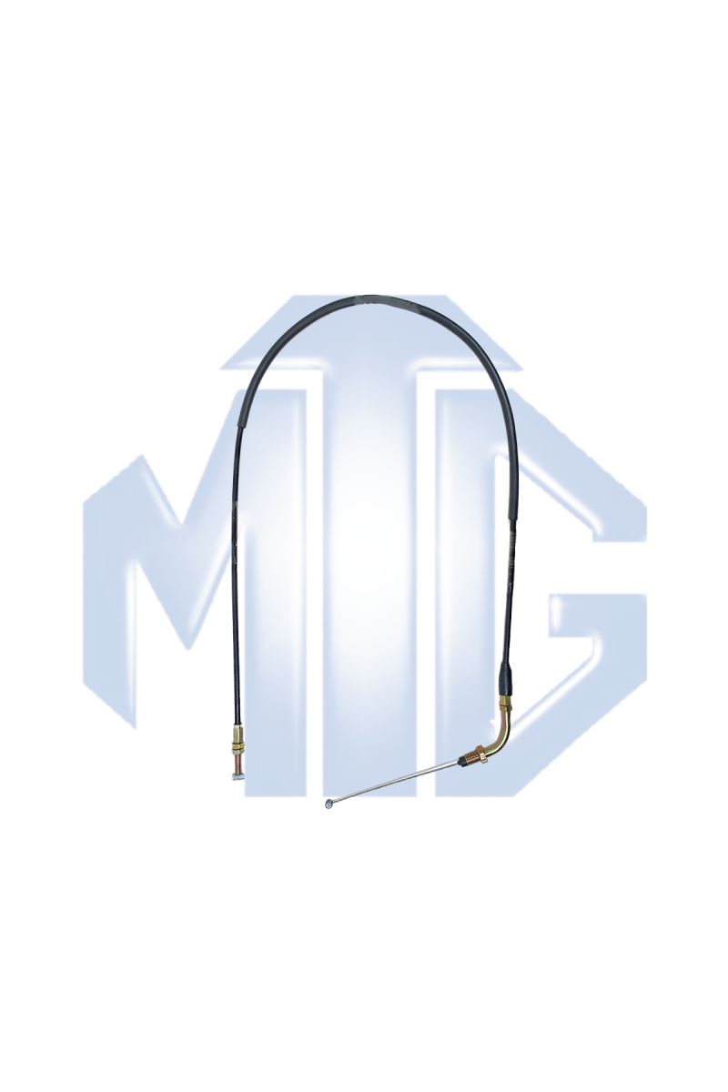 CABLE ACELERADOR ARRIBA WY125/GN125 ABAJO (MTG)